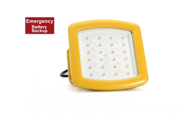 Explosion Proof LED Flood Light – CESP Indonesia