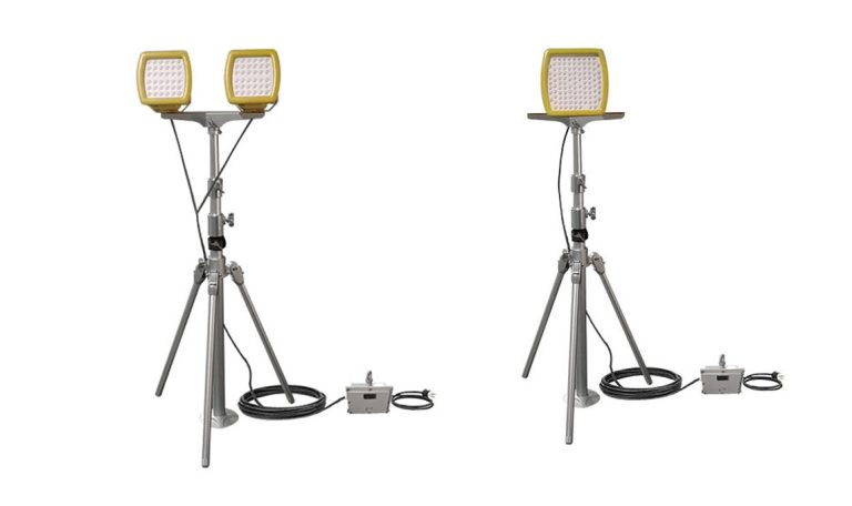 Explosion Proof LED Flood Light – CESP Indonesia