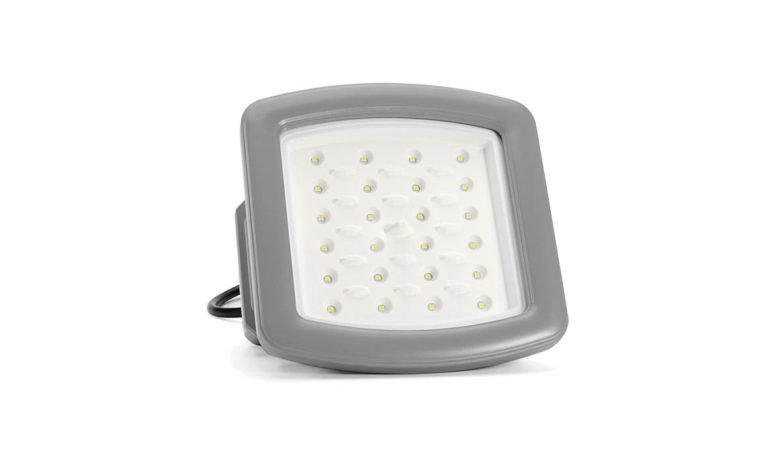 Explosion Proof LED Flood Light – CESP Indonesia