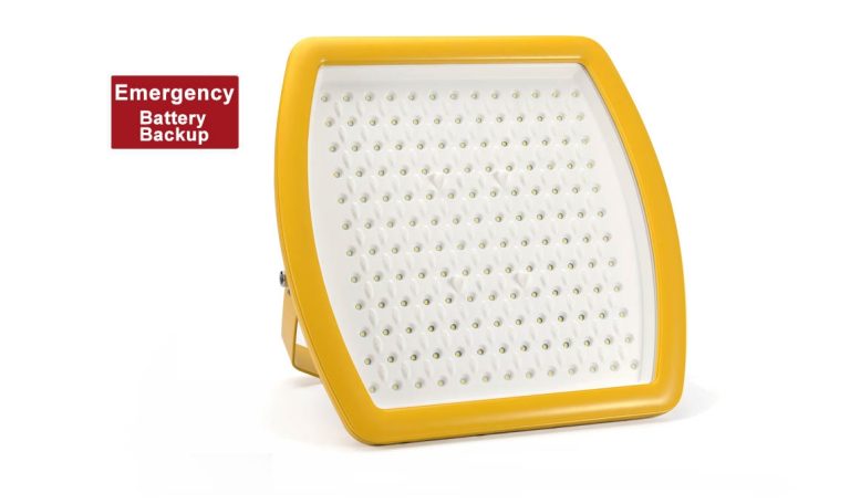 Explosion Proof LED Flood Light – CESP Indonesia